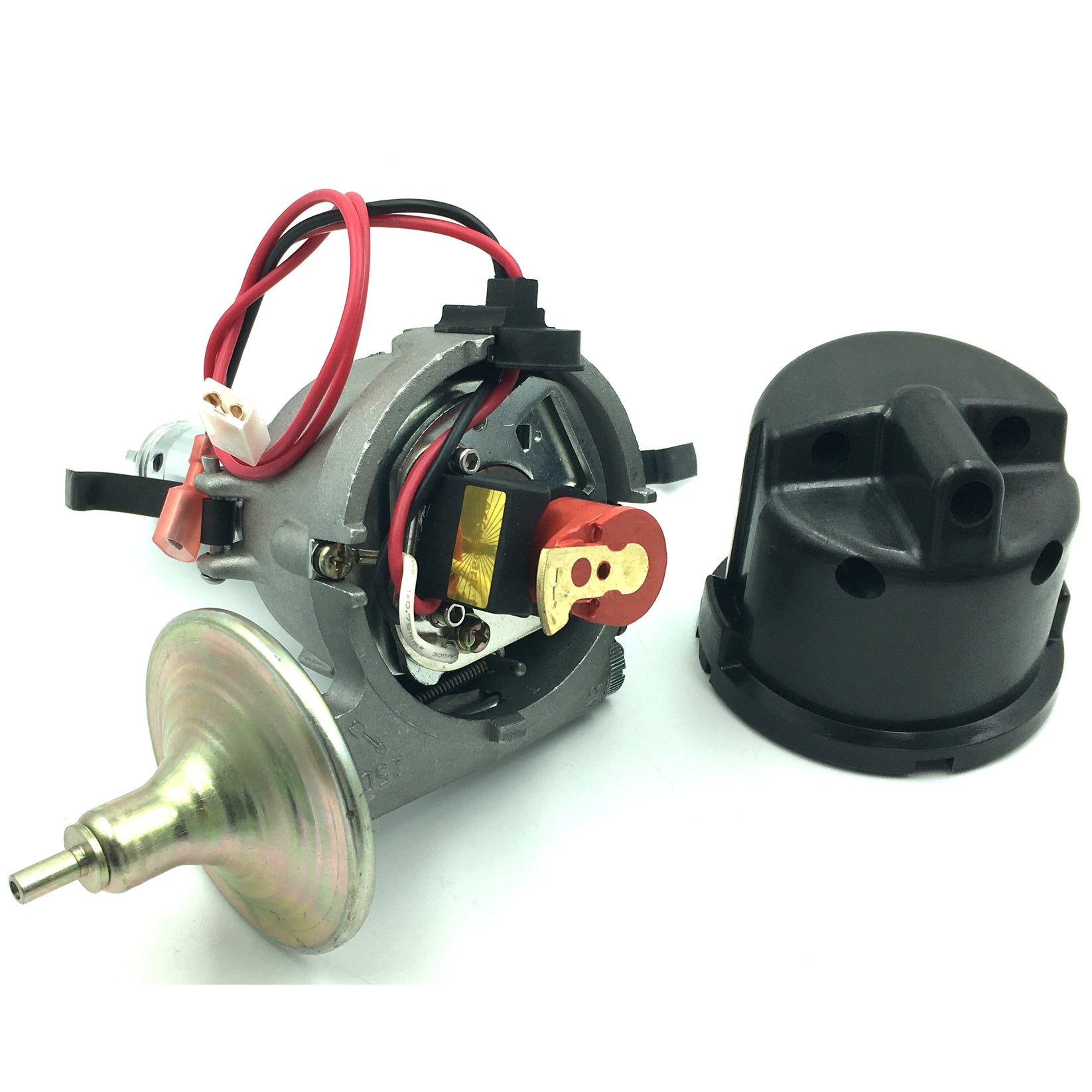 Distributor for MG Midget 1098/1275 AccuSpark Electronic ignition nega ...