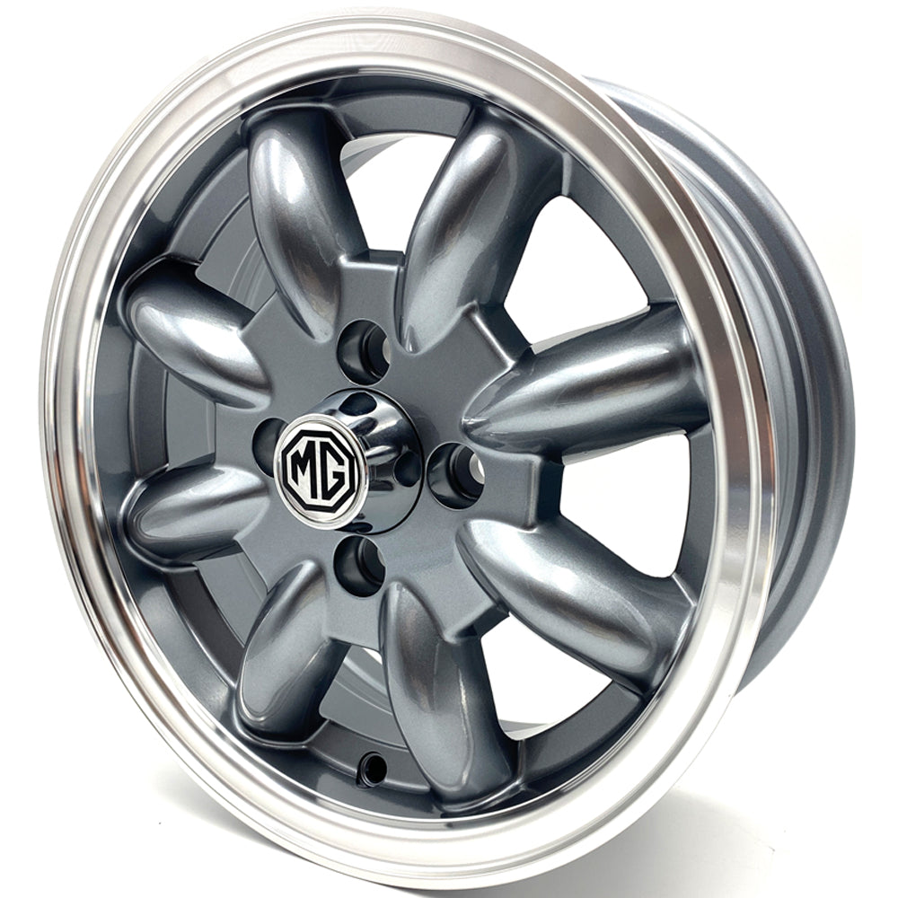 MGB GT and Roadster Minilight Wheels - All Years – Watford Classic Cars