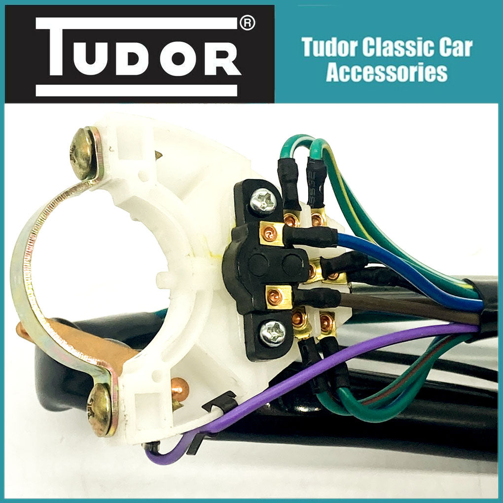 Indicator Switch Stalk For MGB, MG Midget 1962-1969 OE Spec BHA4628 ...