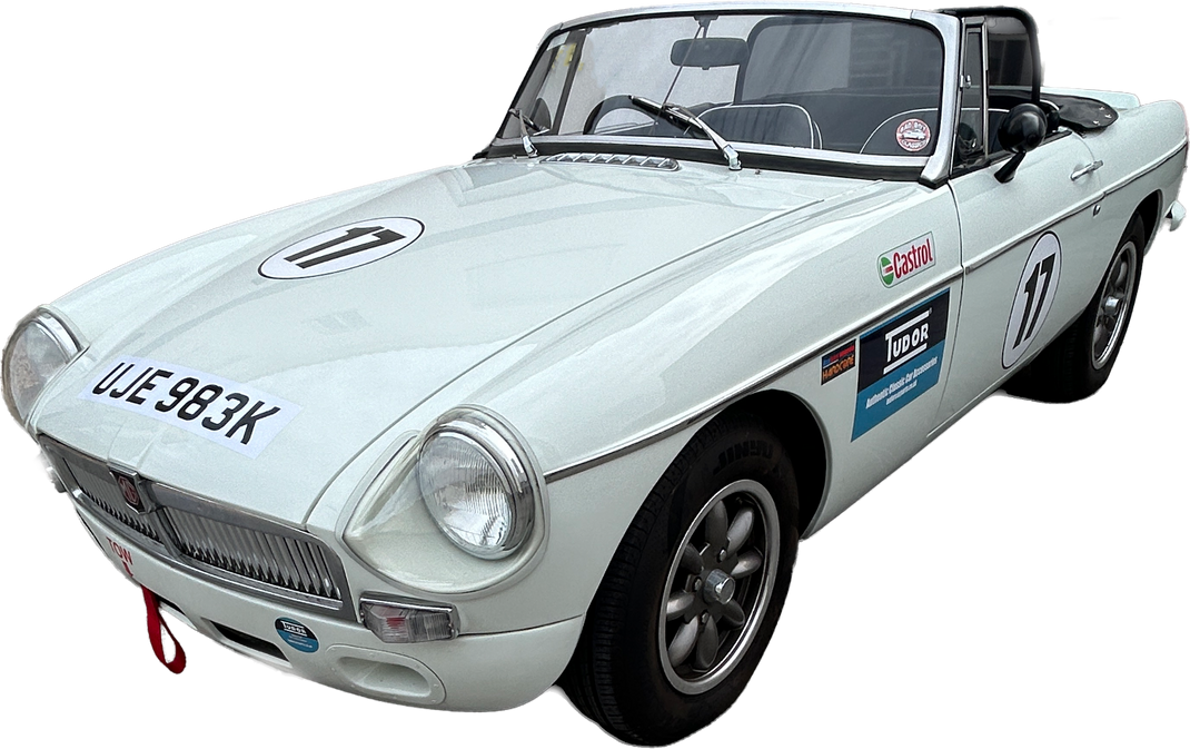 Trim guide page – Watford Classic Cars