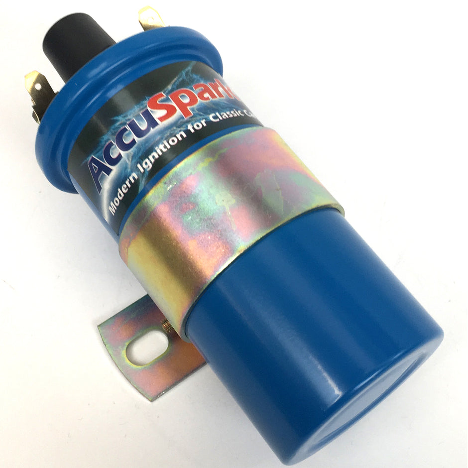 AccuSpark Ignition – Watford Classic Cars