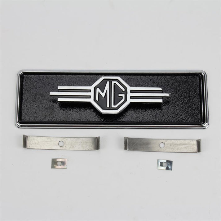 Console Radio Blank MGB- MG Midget – Watford Classic Cars