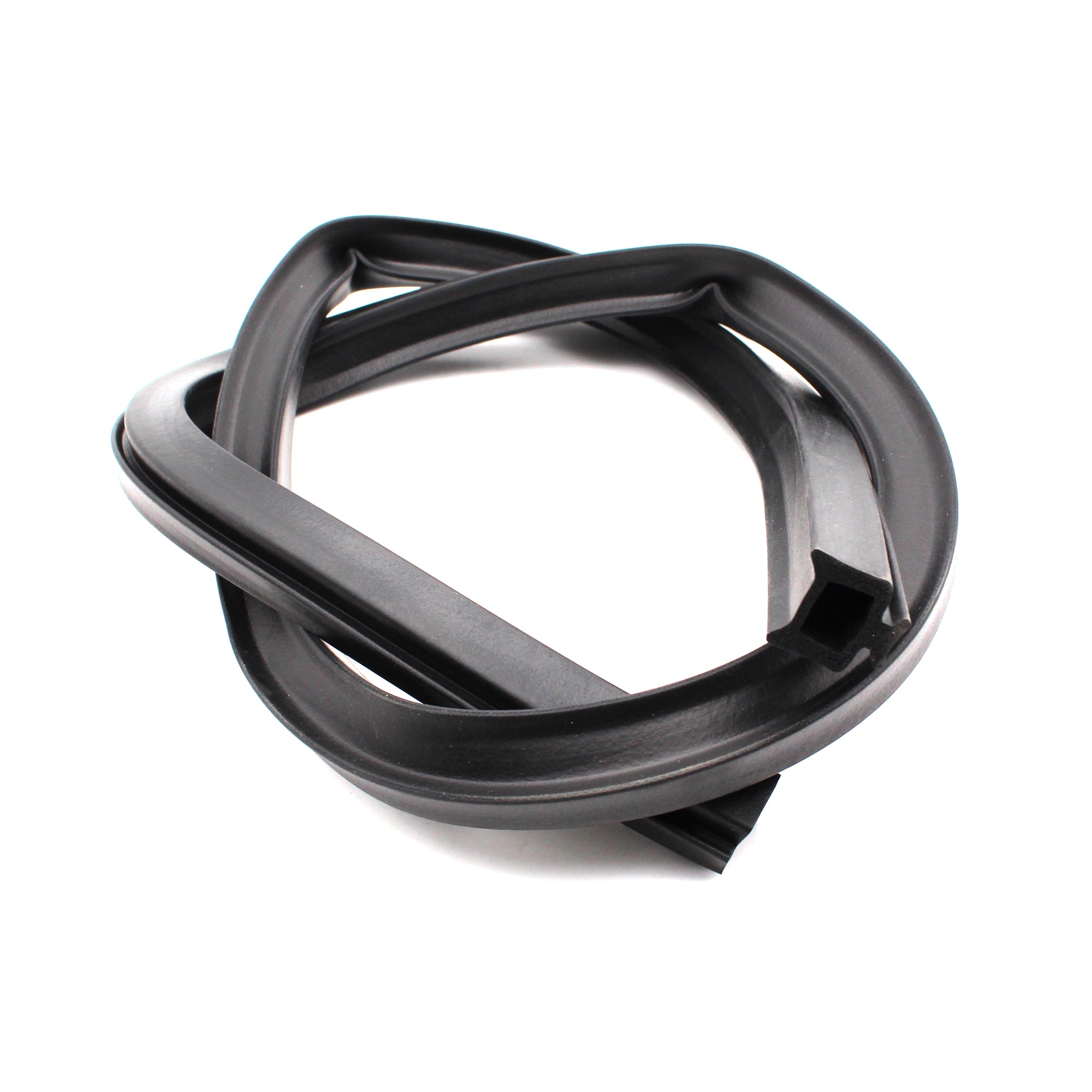 MG MGB / MGC Hood Seal , Header Rail Seal BHH2273 – Watford Classic Cars
