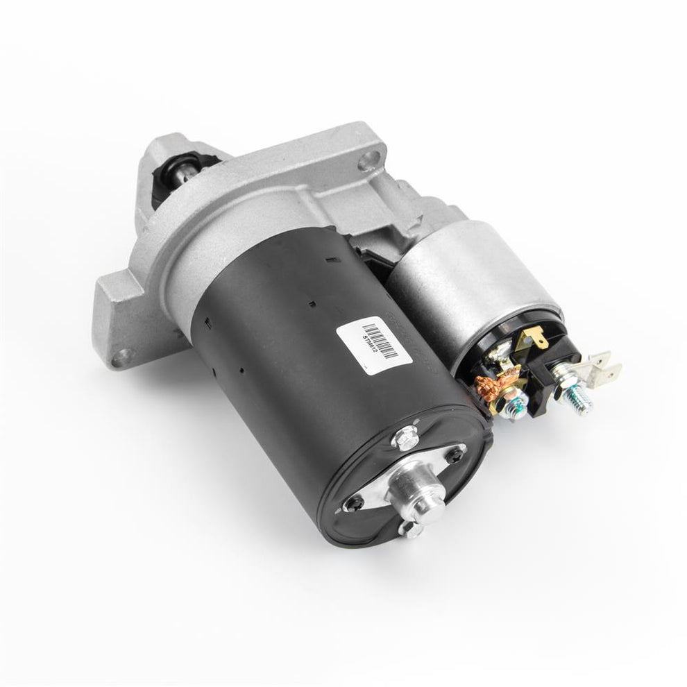 MGB Pre-engaged Brand New starter Motor LIGHT WEIGHT – Watford Classic Cars