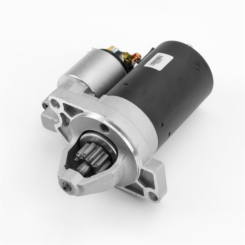 MGB Pre-engaged Brand New starter Motor LIGHT WEIGHT – Watford Classic Cars