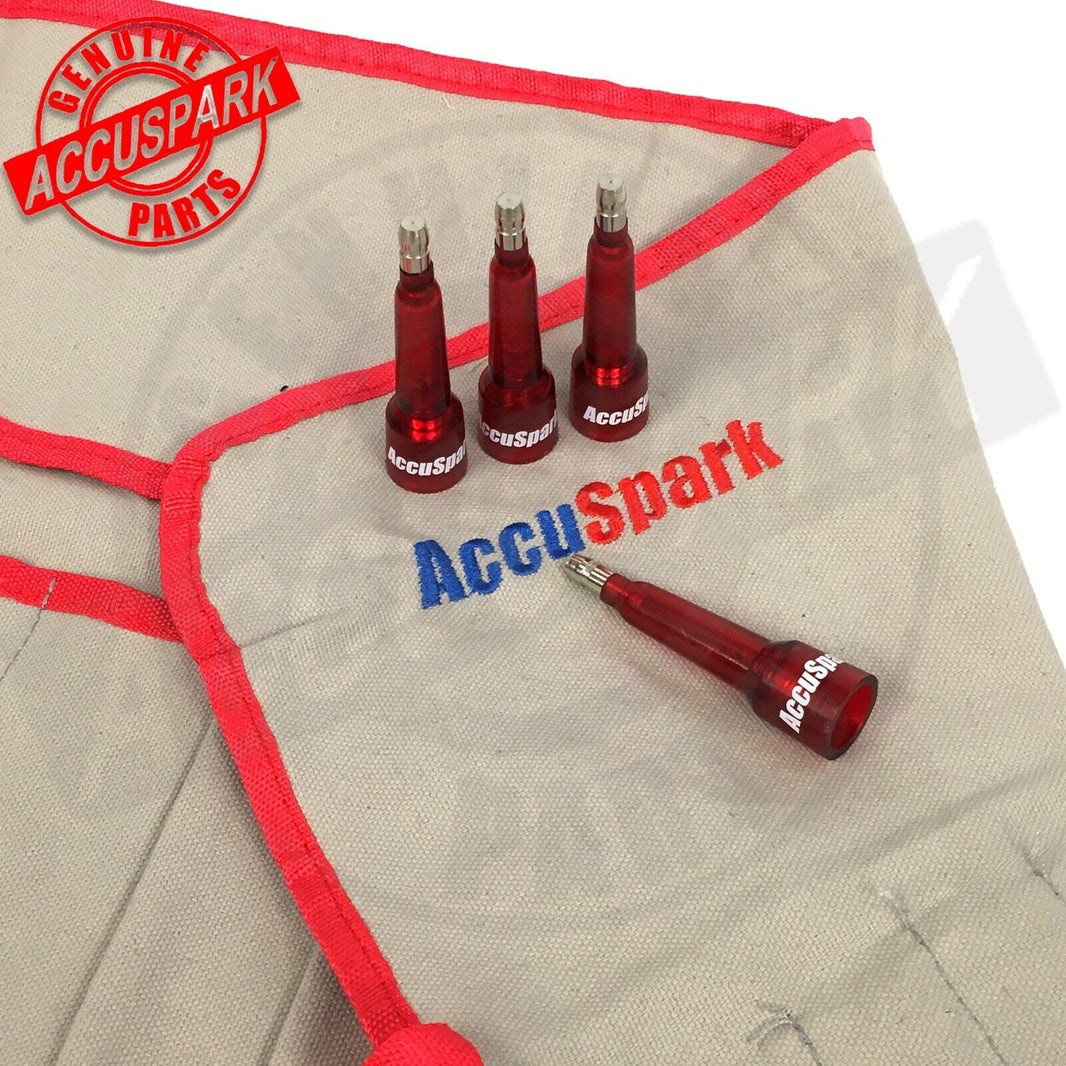 AccuSpark Ignition – Watford Classic Cars
