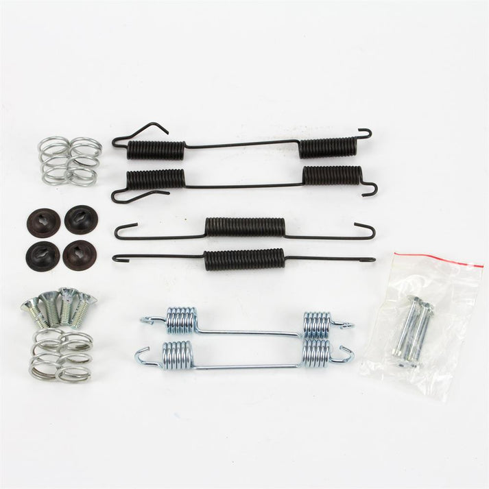 MGB & MIDGET Brake Shoe Fitting Kits – Watford Classic Cars