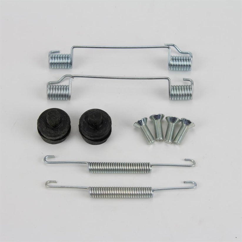 MGB & MIDGET Brake Shoe Fitting Kits – Watford Classic Cars