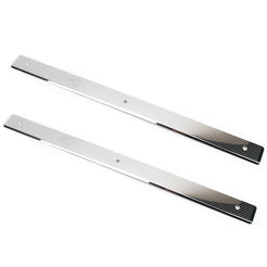 THRESHOLD PLATES (aka treadplates) MGB MGB MGBV8 MGF&TF – Watford ...