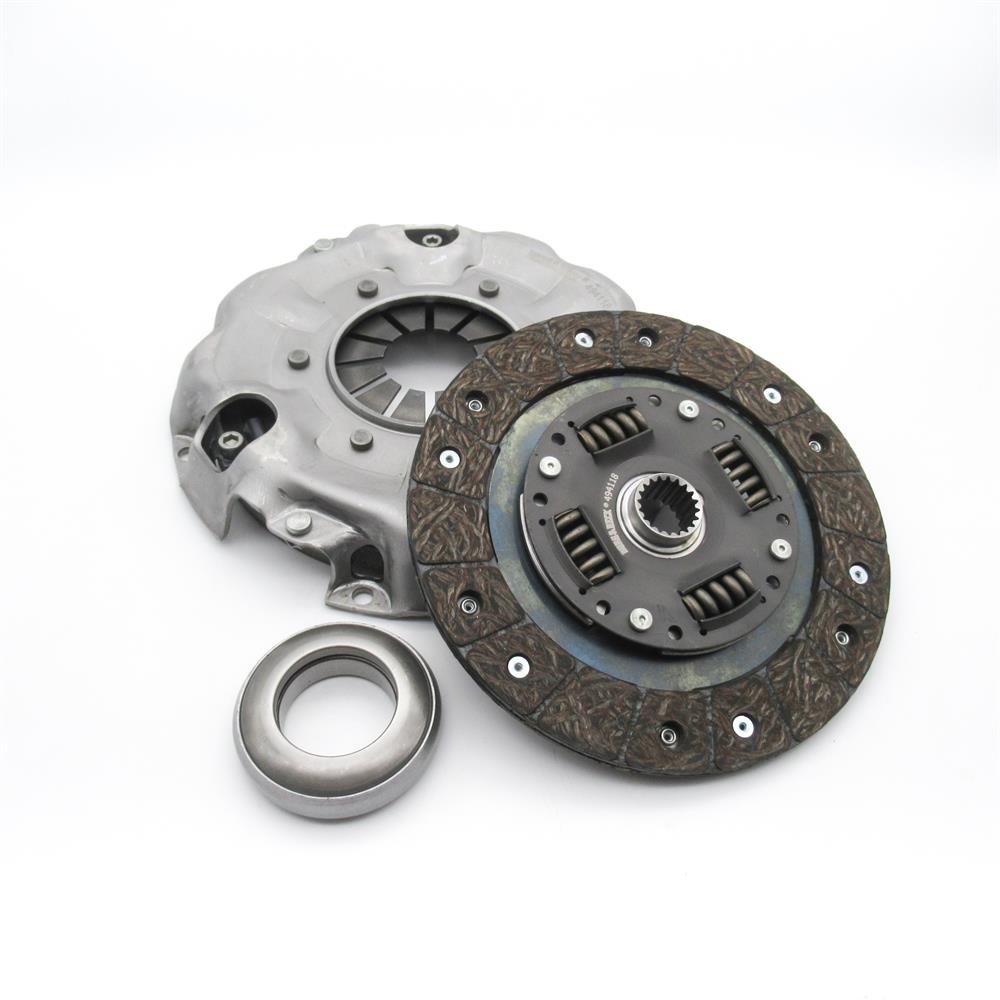 MGB & Midget Clutches – Watford Classic Cars